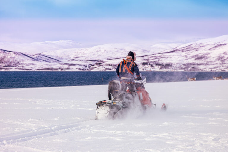 Tromso in Winter | Norway's Arctic Adventure Playground - Le Long Weekend