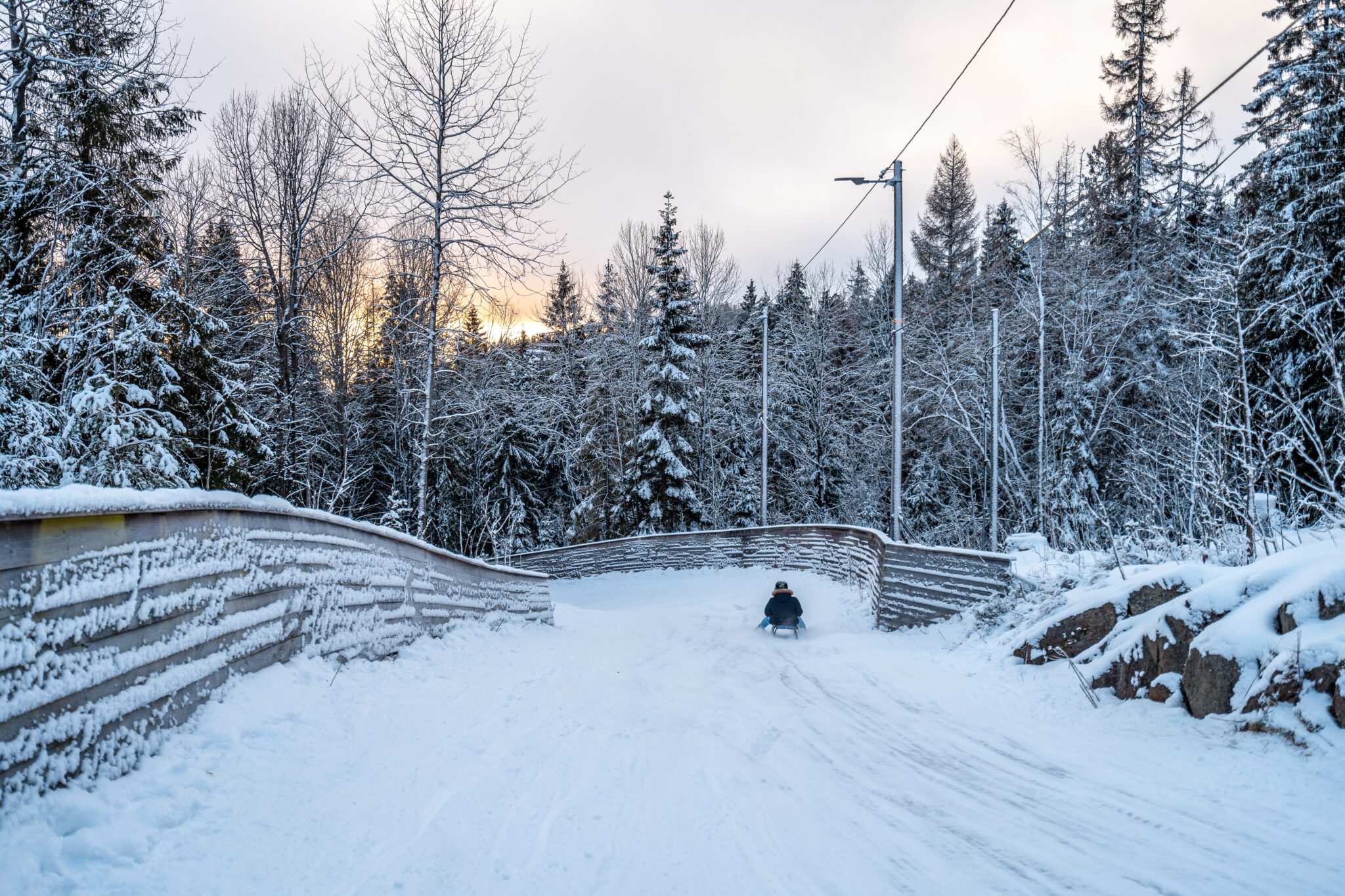 Oslo in Winter | Norway's Cultured Capital - Le Long Weekend