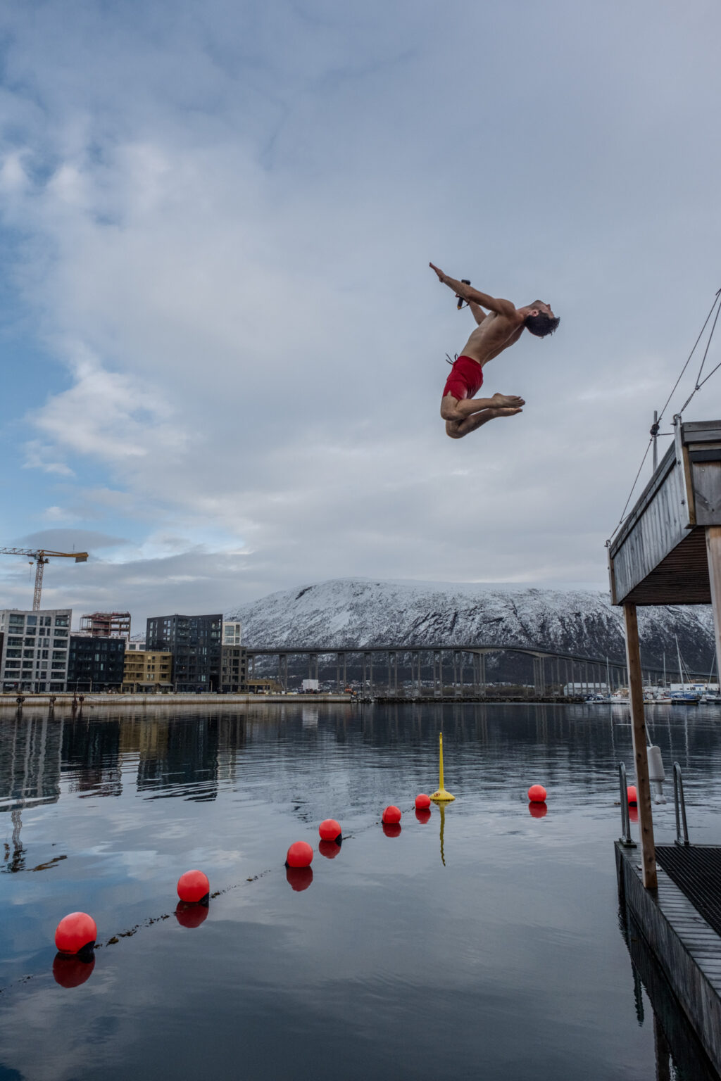 Tromso in Winter | Norway's Arctic Adventure Playground - Le Long Weekend