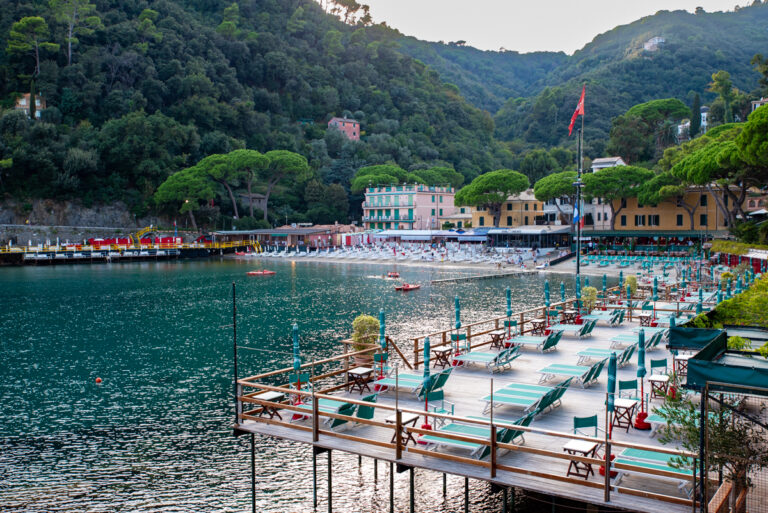 Visiting Portofino, Italy | Best Things to do & Tips for Your Stay