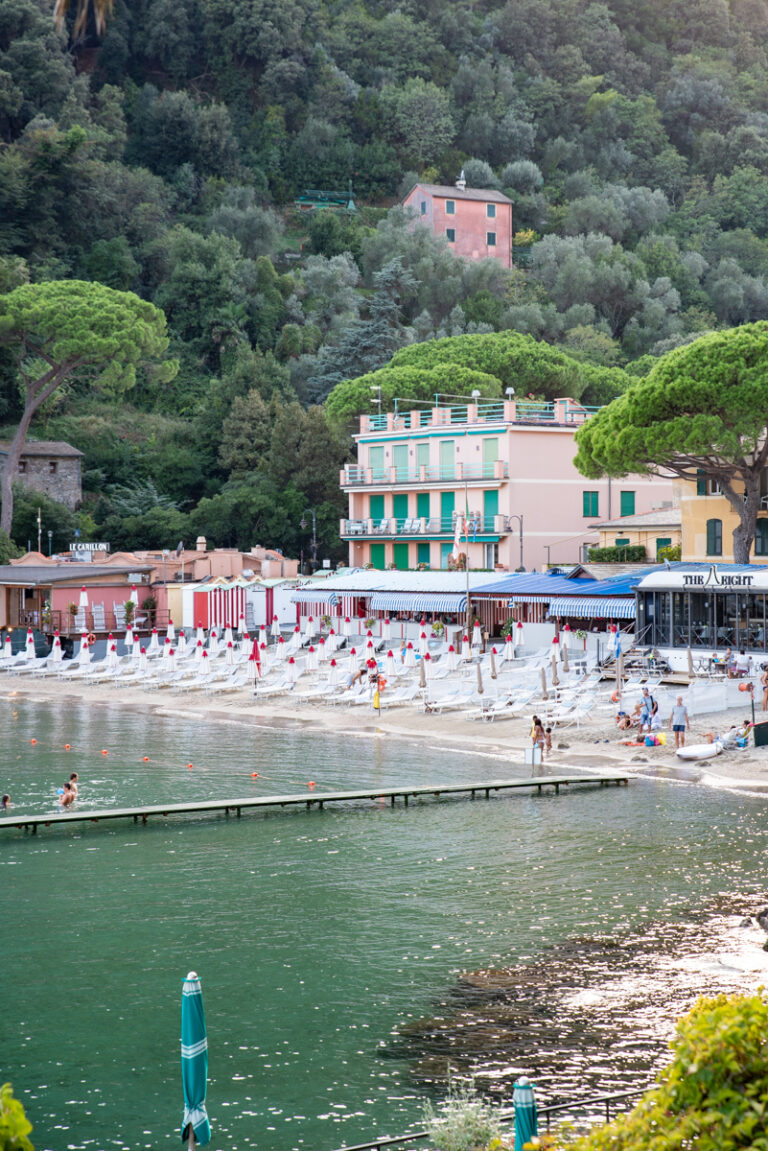 Visiting Portofino, Italy | Best Things to do & Tips for Your Stay