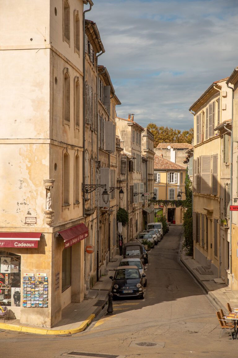 A Local's Guide to Arles, France | Art & Archaeology in Provence - Le ...