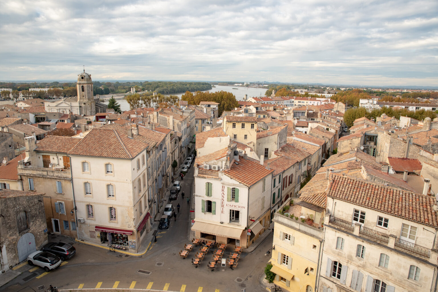 A Local's Guide to Arles, France | Art & Archaeology in Provence - Le ...