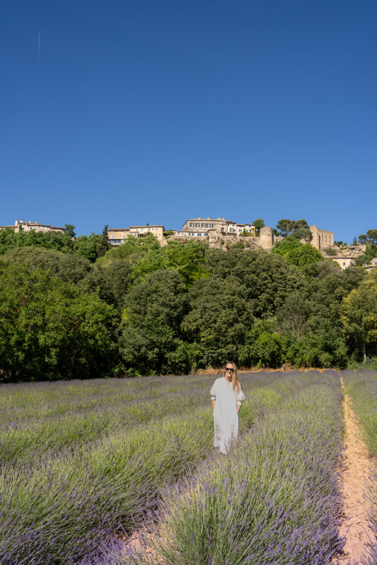 The Best Day Trips From Aix-en-Provence, France