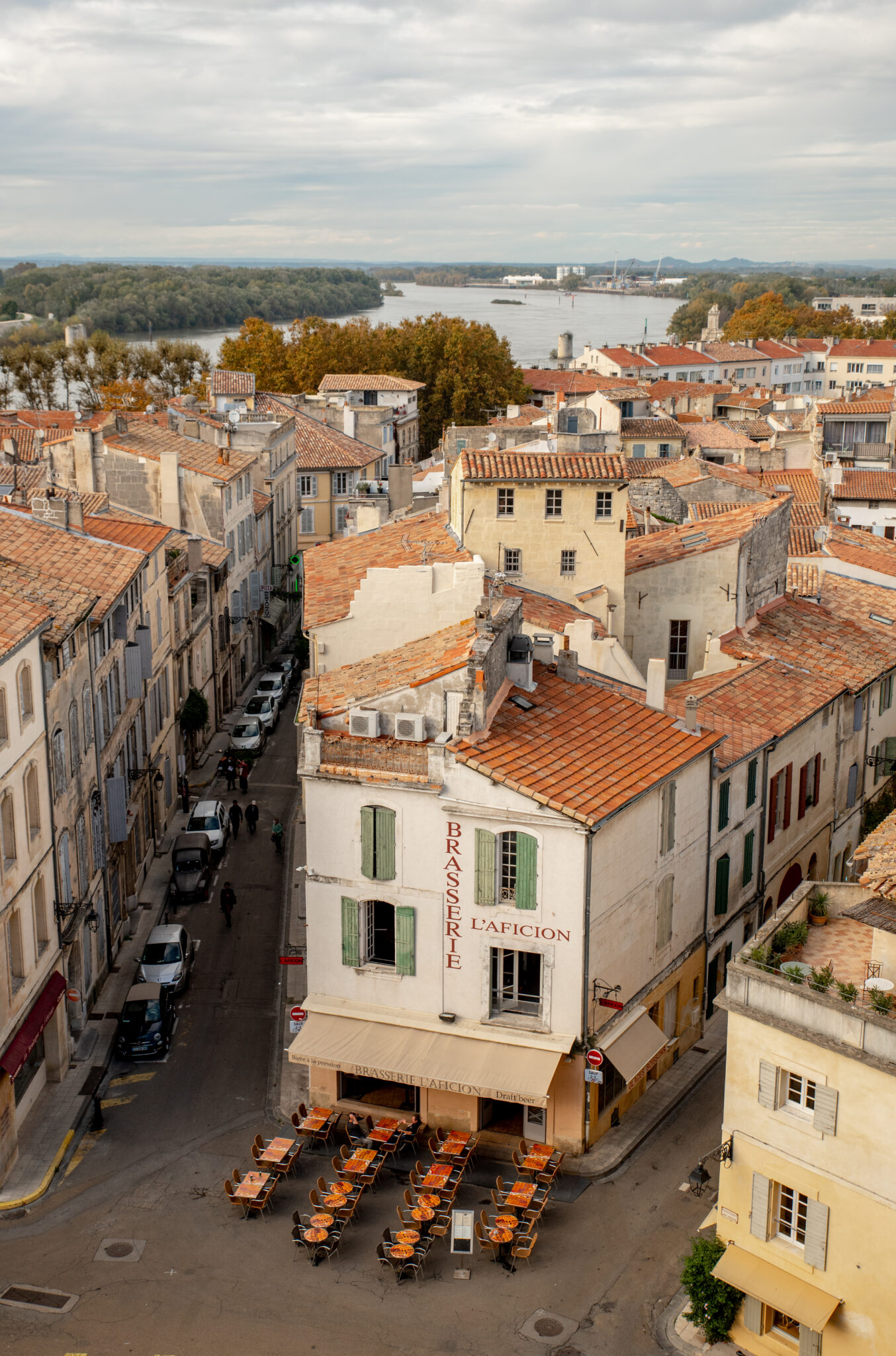 In the Footsteps of Van Gogh: A Self-Guided Trail Through Provence’s ...