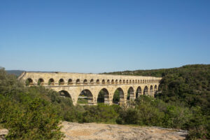Visiting the Pont du Gard | A Guide to France’s Iconic Aqueduct