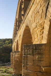 Visiting the Pont du Gard | A Guide to France’s Iconic Aqueduct