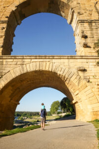 Visiting the Pont du Gard | A Guide to France’s Iconic Aqueduct
