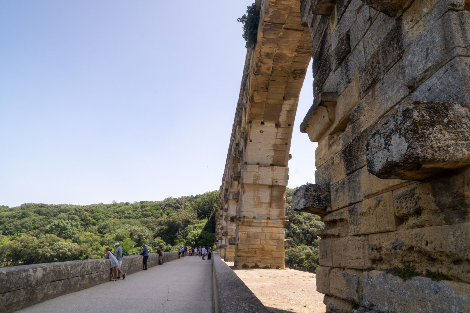 Visiting the Pont du Gard | A Guide to France’s Iconic Aqueduct