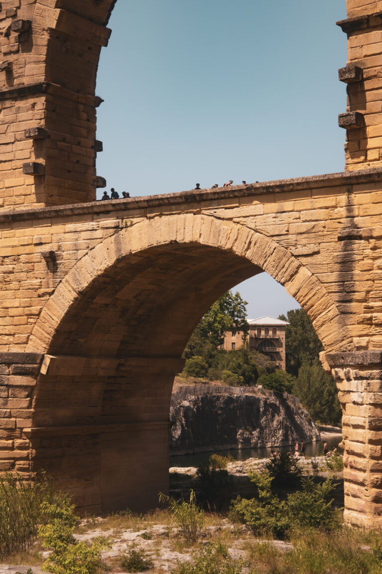 Visiting the Pont du Gard | A Guide to France’s Iconic Aqueduct